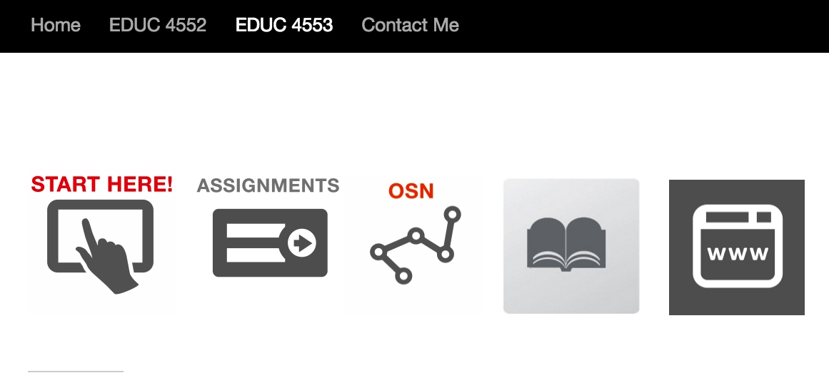 TEACHING – ID Notebook